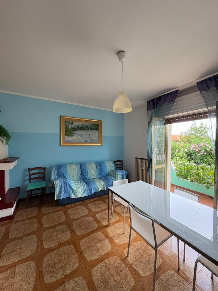 Come Stare A Casa Tua,3 Minuti Dall'ospedale. - Pescara
