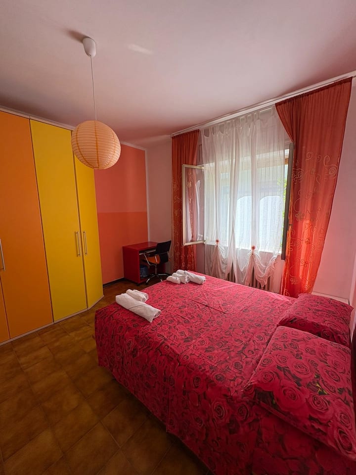 Come Stare A Casa Tua! - Pescara