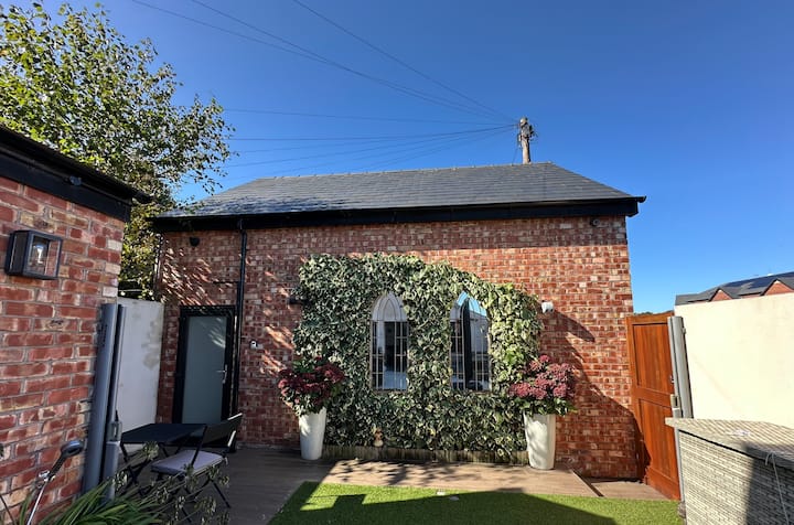 Cosy Seaside Studio In The Centre Of Lytham - Lytham St Annes