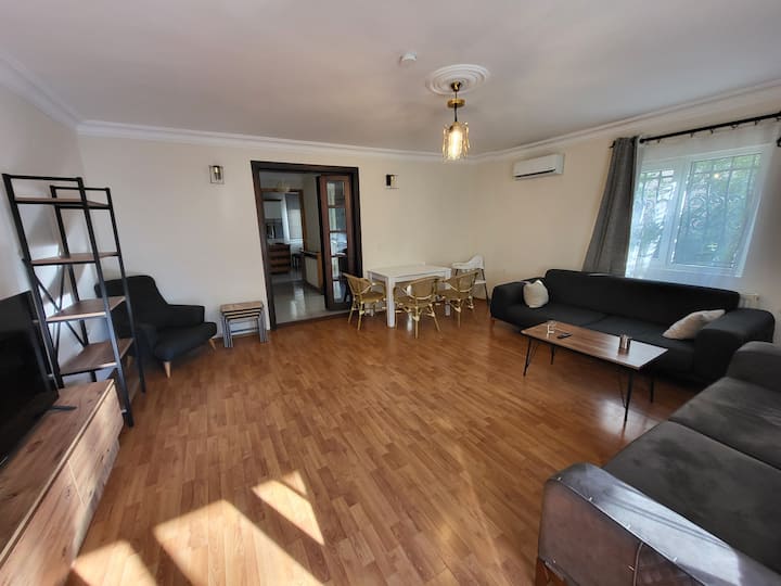Villa Limon Marmaris'de ÖZel Havuzlu Villa - Marmaris