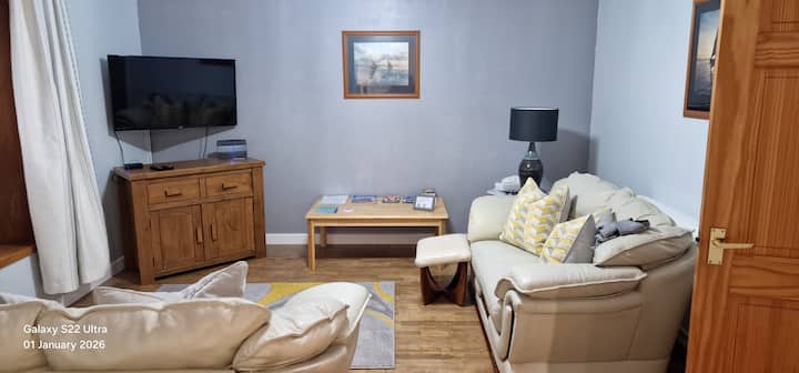 Modern Apartment 65b In Thurso, Close To Beach - Thurso