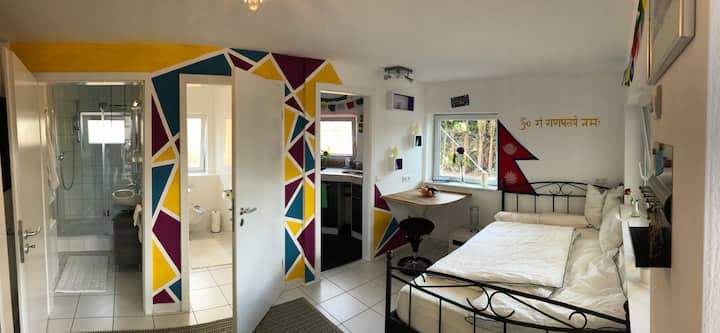 Das Kleine Ii - Aschaffenburg