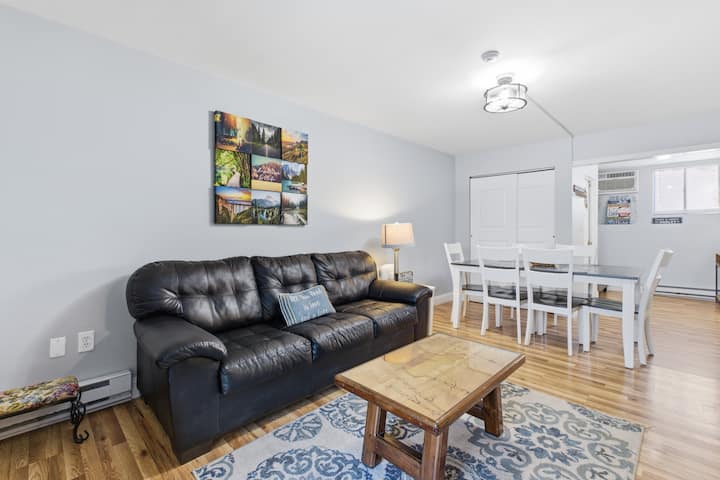 Cozy Lake Condo | 15 Min To Gunstock Ski Area - Laconia, NH