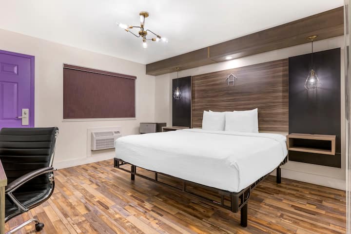 Get Away And Relax - Rochester, NY