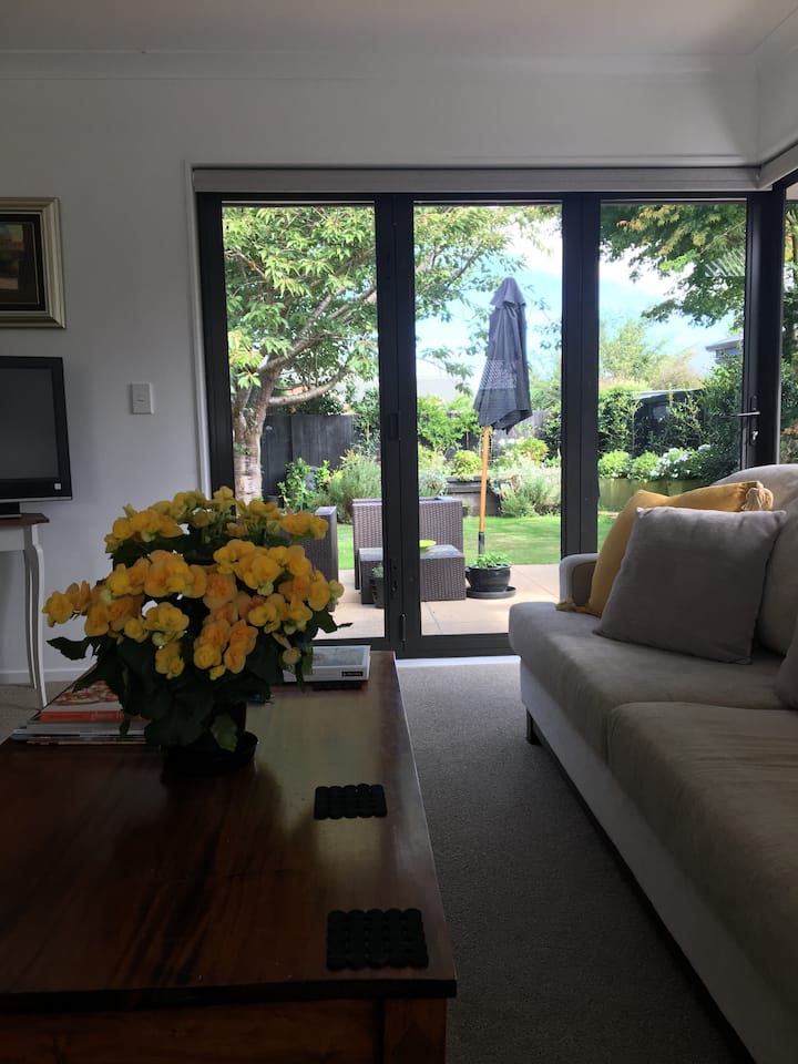 Pompom Room - Cambridge