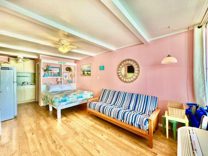 Private Beach Access | Pool | Kitchen | Pet Ok - Morehead City, NC
