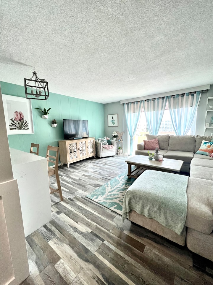 The Beach Life 601s - Cocoa Beach