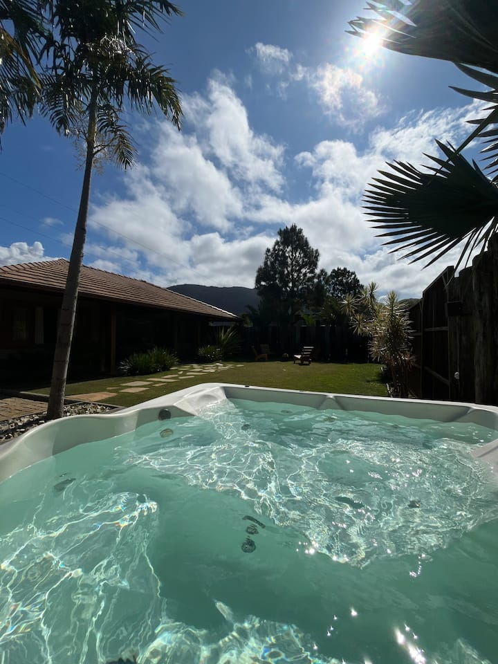 Charmoso Chalet Em Condomínio Na Serra - Teresópolis