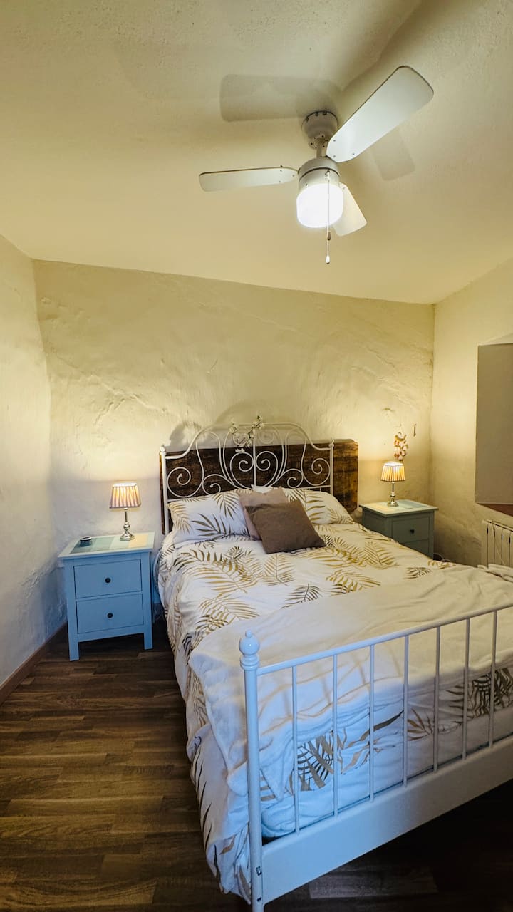 Casares Town Just Meters To Square - Casares