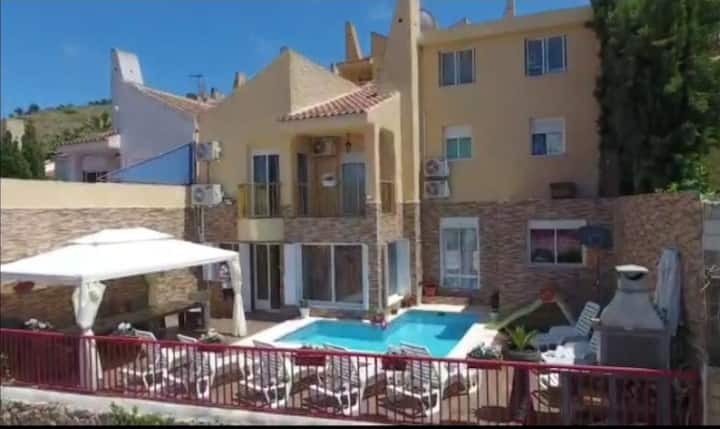 Casa Paradiso Benidorm - Benidorm