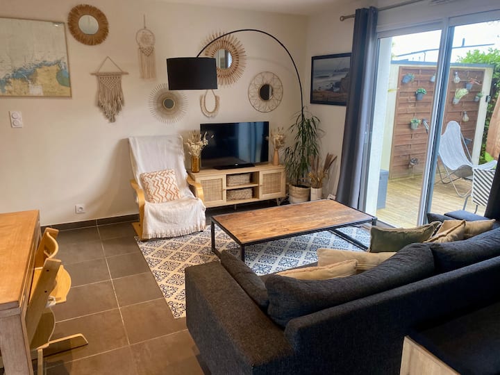 Jolie Maison à Vannes - Vannes