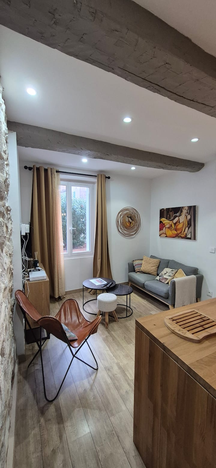 Coup De Cœur Pour Amoureux En Vadrouille - Le Muy