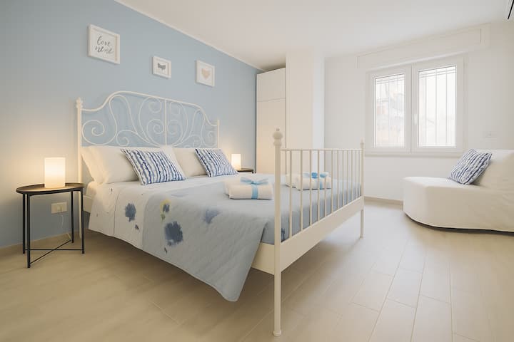 Appartamento In Centro [A Pochi Passi Dal Mare] - Pescara