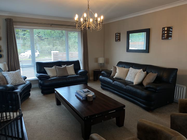 Causeway Coast Country Home - Bushmills - Northern Ireland