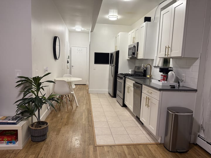 Harlem Apt On The Park - Edgewater, NJ