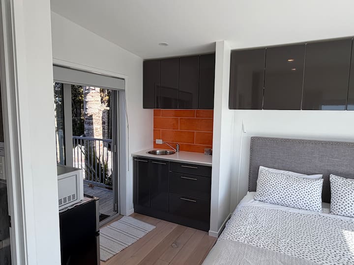 Sunset Studio - Tranquil Countryside - Mangawhai