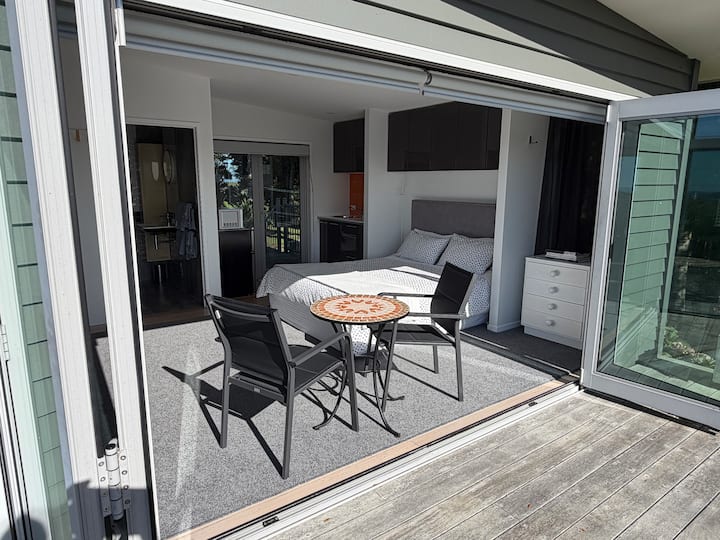 Sunset Studio - Tranquil Countryside - Mangawhai