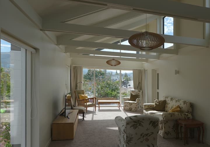 Highgate Garden Apartment - 