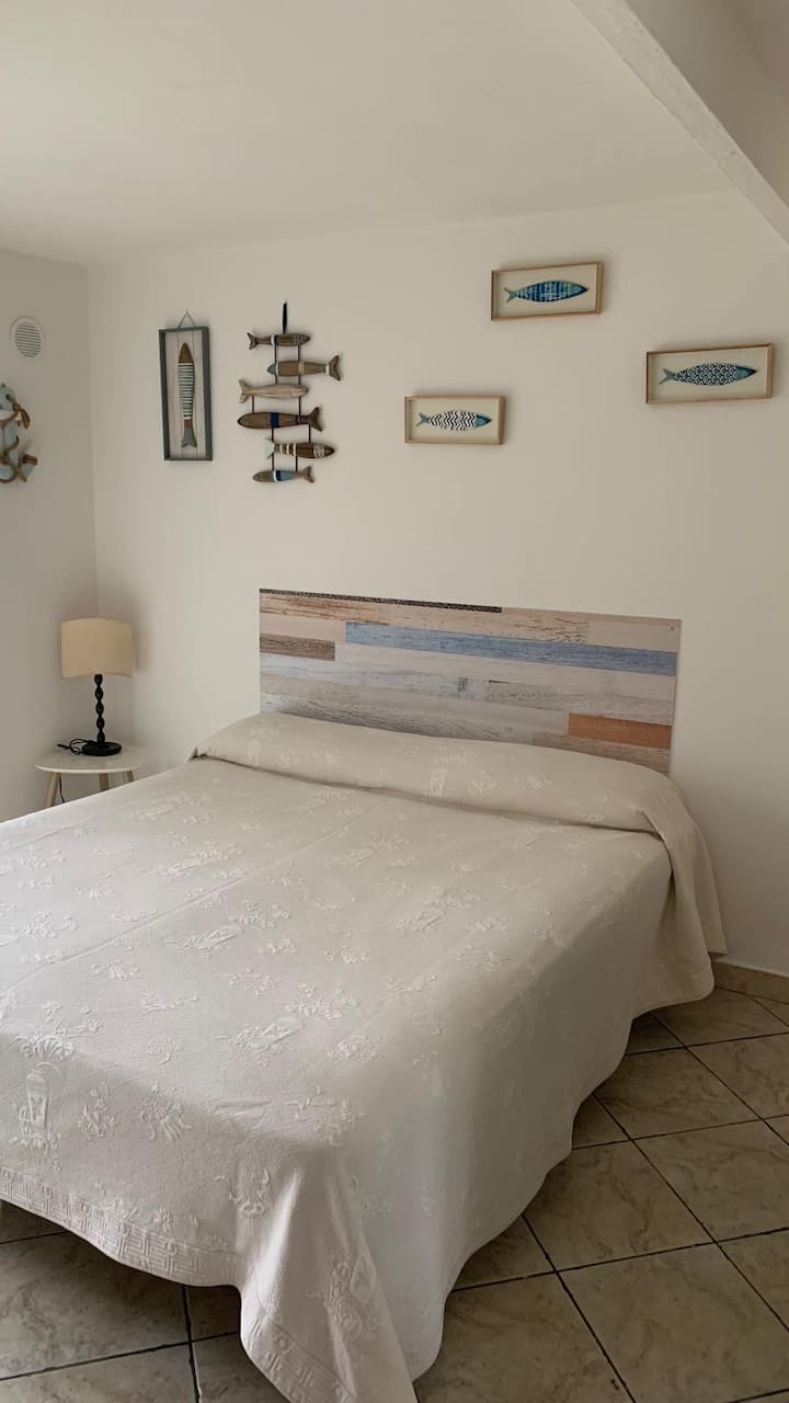 Monolocale Sul Mare A Castiglione Della Pescaia - Castiglione della Pescaia