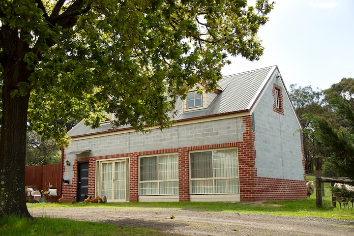The Loft At Smythes Creek - Victoria