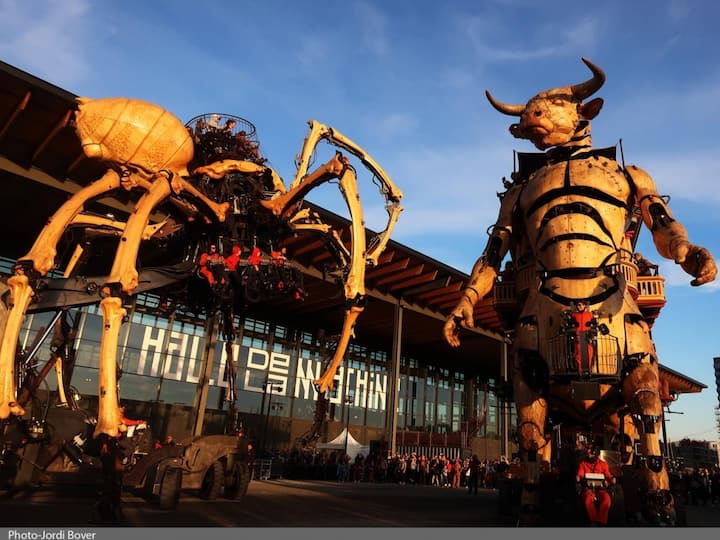 Grand Appart Cosy Métro - Toulouse