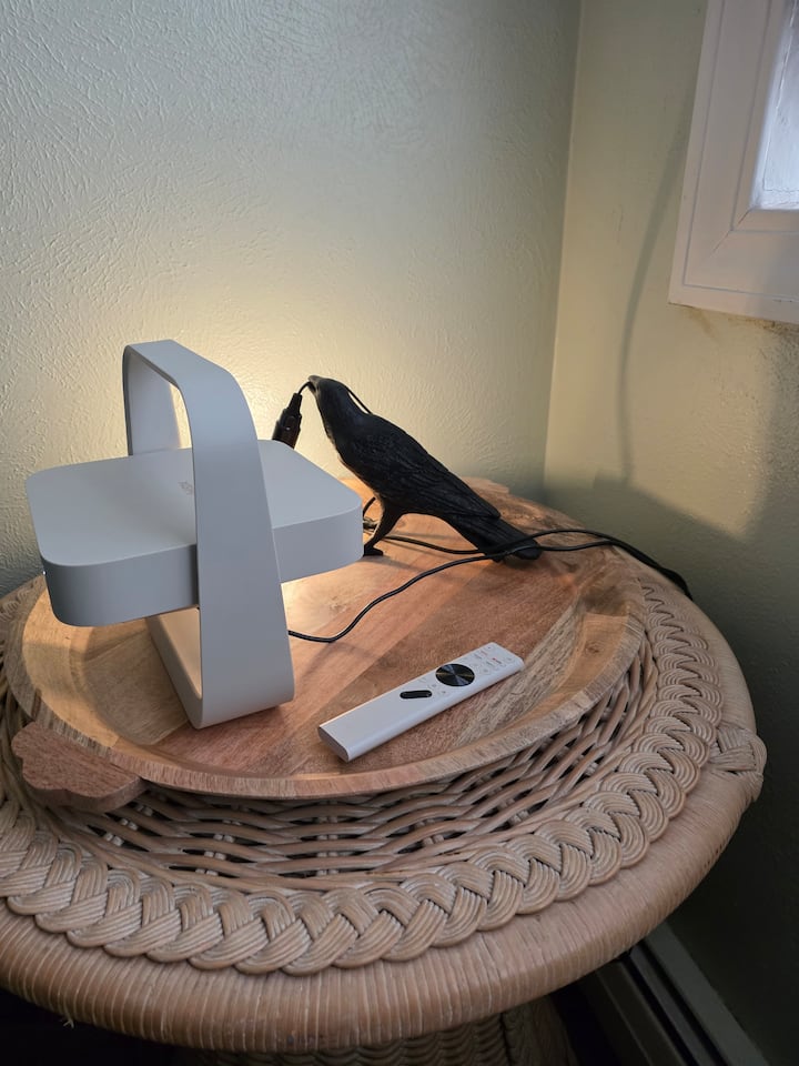 Yew Room - Missoula, MT