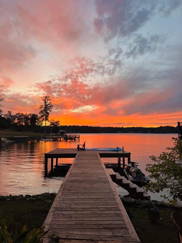Lakefront, Sleeps 10+, Special Spring Rates - Lake Martin, AL