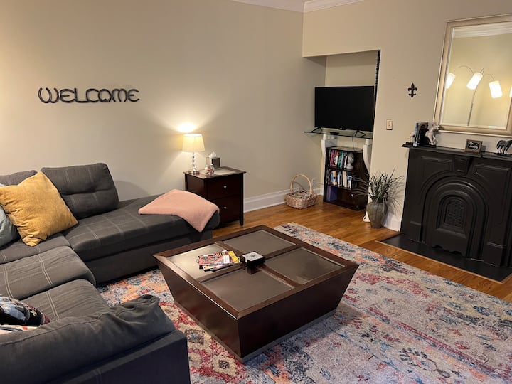 The Highland Fling - Restaurant Row, Walk To All! - Louisville, KY