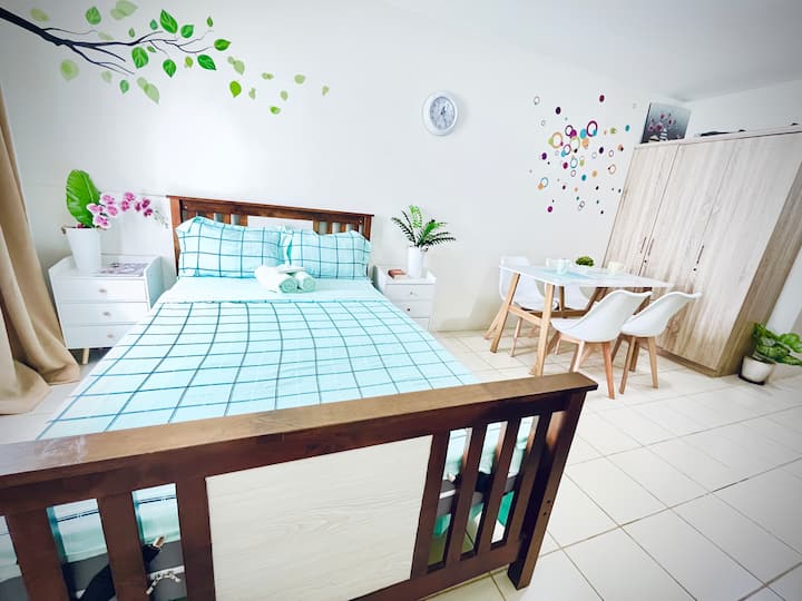 Manila Condo (Cindy’s Place 1) - Navotas