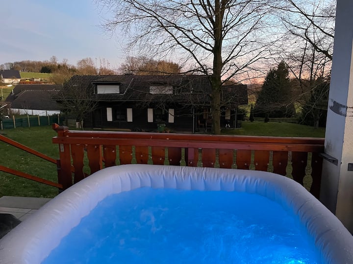 Wellness Im Grünen - Reichshof