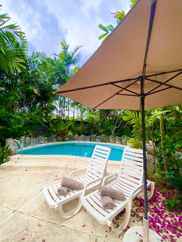 Tropical 3br Villa With Pool In Prime Location! - Barbados