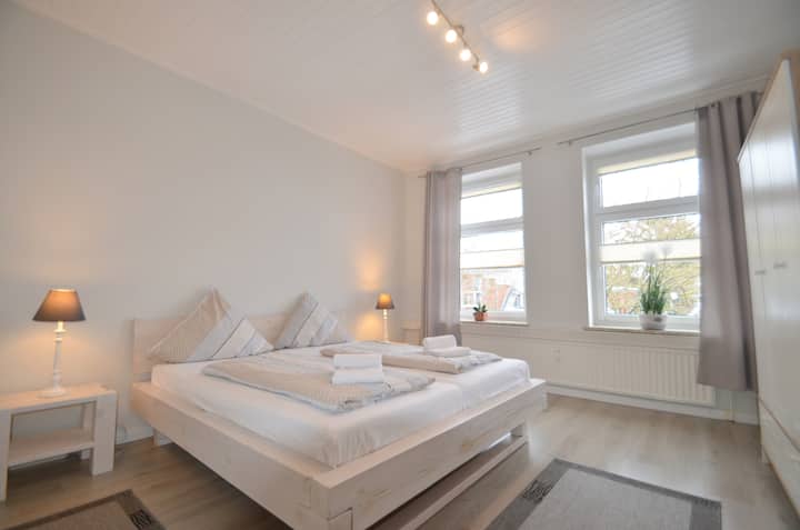 Gästewohnung "Villa Neuwerk Ii." - Rendsburg