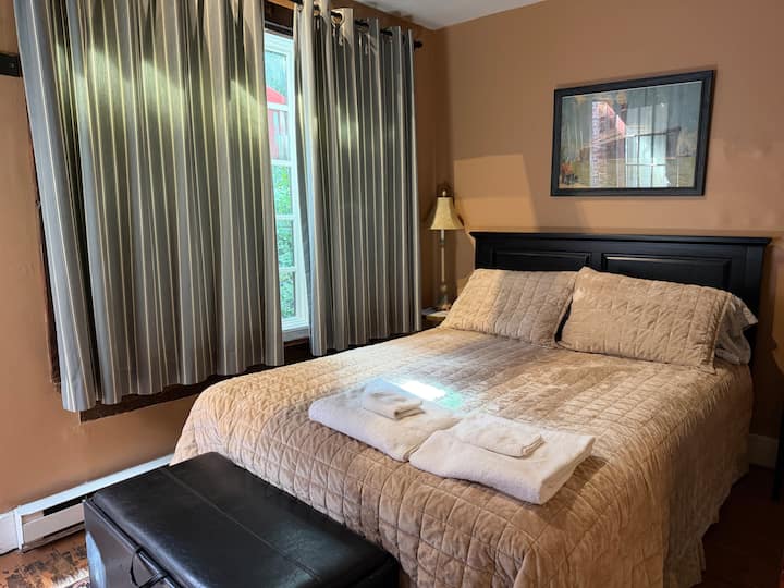 Charming Loft In Old Town Alexandria - Alexandria, VA