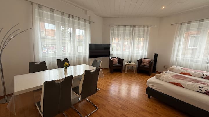 Moderne+gemütliche 3 Zimmerwohnung In Hd (Whg3) - Heidelberg