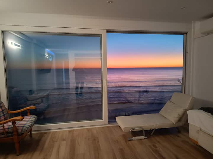 Cielo Y Mar Infinito - スペイン ロタ