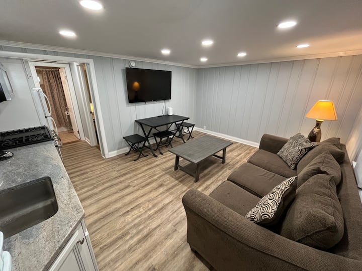 1 Br Ocean Block (Unit 4) 40th St Midtown Oc - Ocean City, MD
