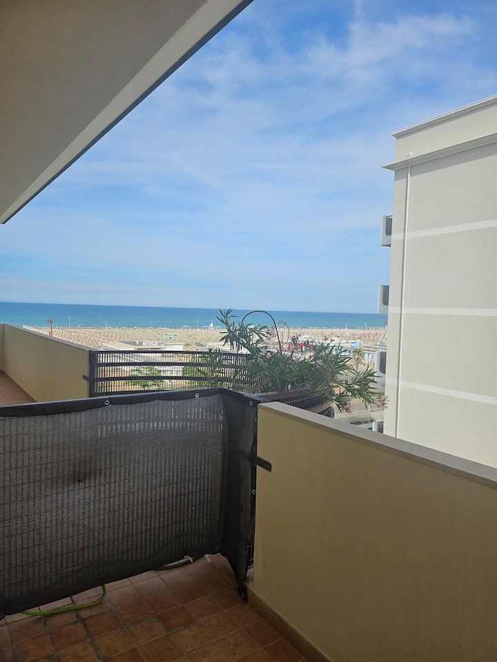 Ottovolante - Rimini