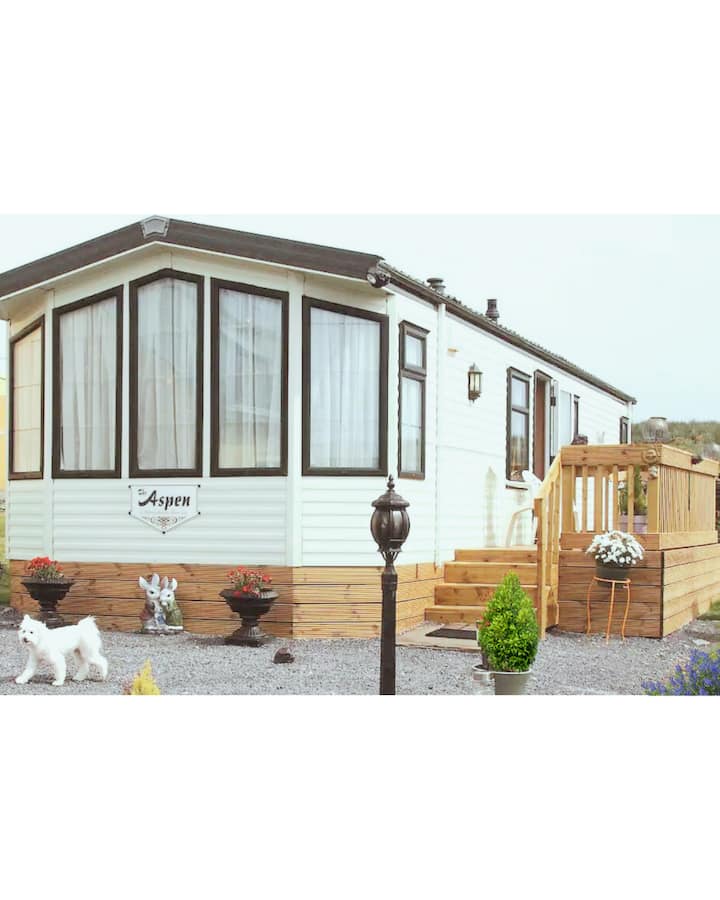 Countryside Hideaway Near Cliffs Of Moher - Lisdoonvarna