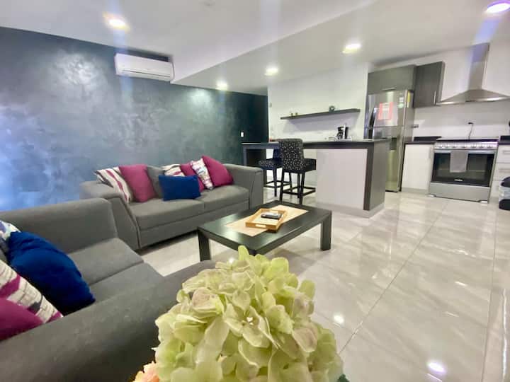 C4, Centrico Panamericana Cerca Starmedica/angeles - Chihuahua