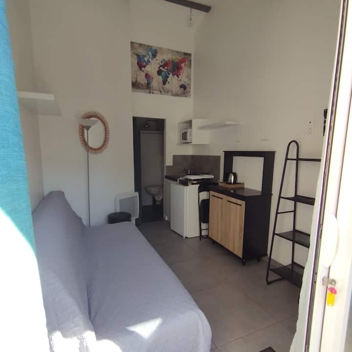 Studio Indépendant - Romans-sur-Isère