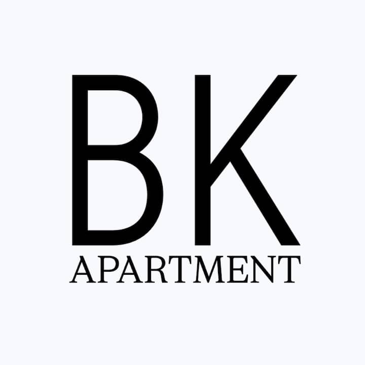 Bk Apartment - Ксанти