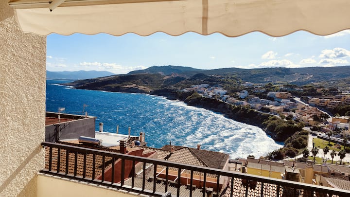 Appartamento Deluxe  Bellagio Vista Mare - Castelsardo