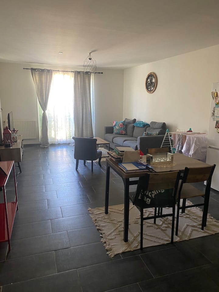 Au Pied Du Luberon - Cavaillon