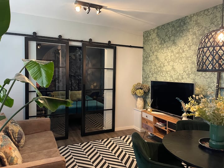 Perfect Getaway: Beaches, City & Comfort In One! - Lisse