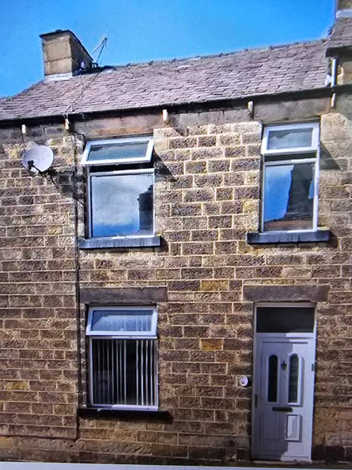 Terraced House In Centre Of Skipton - Skipton