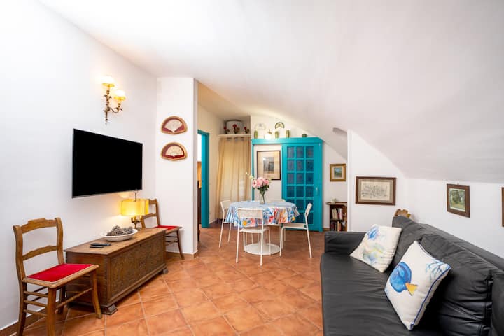 Gaiano Apt - Family Classic - Sorrento