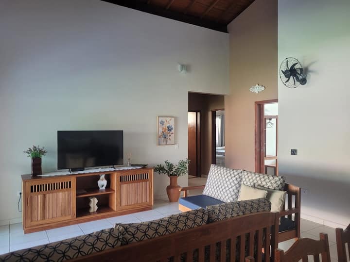 Your Vacation In Porto Seguro - Porto Seguro