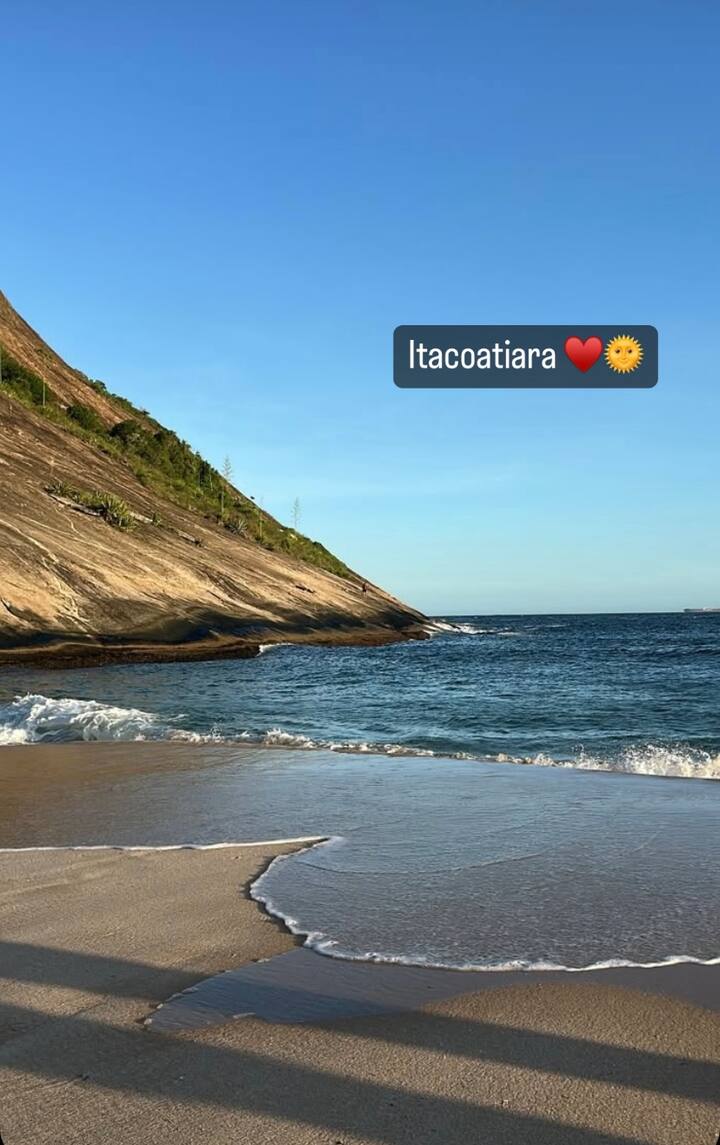 Loft “Boa Vista”aproveite As 4 Estações ! - Niterói