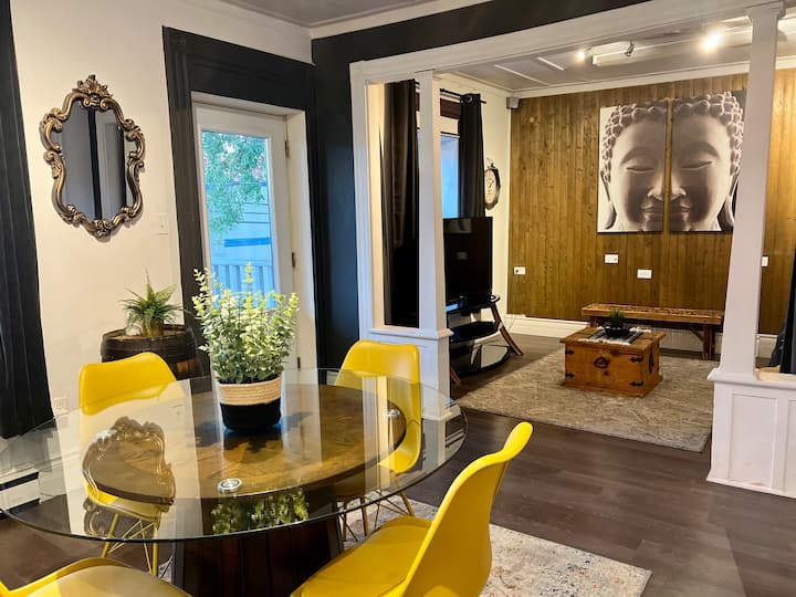 Le Contemporain 2 - Drummondville