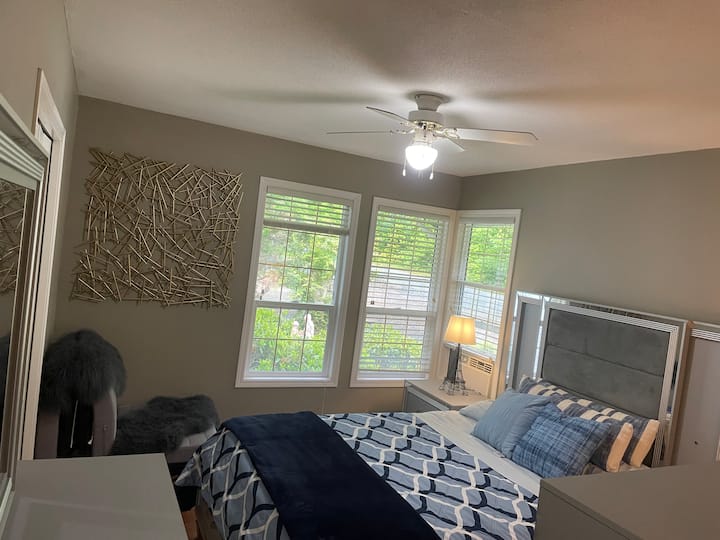 Spacious 3 Bedroom Waterpark, Lake, Nature, Relax! - Cultus Lake